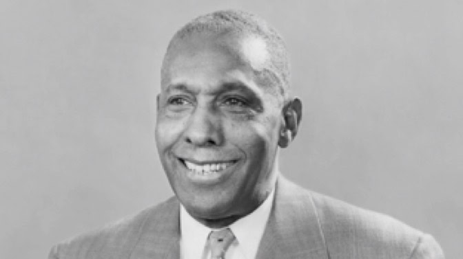 John Donaldson was a trailblazing Negro League star and White Sox scout ...