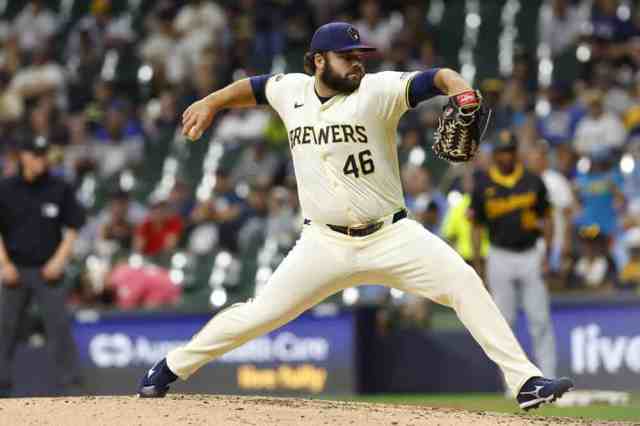 White Sox add Bryse Wilson to innings-absorbing staff, send out Chuckie ...