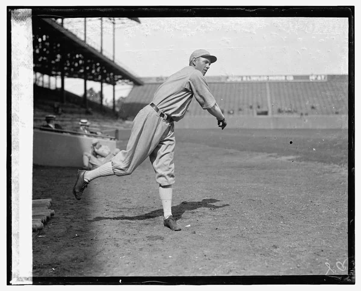 Sporcle Saturday: Happy birthday, Ted Lyons - Sox Machine