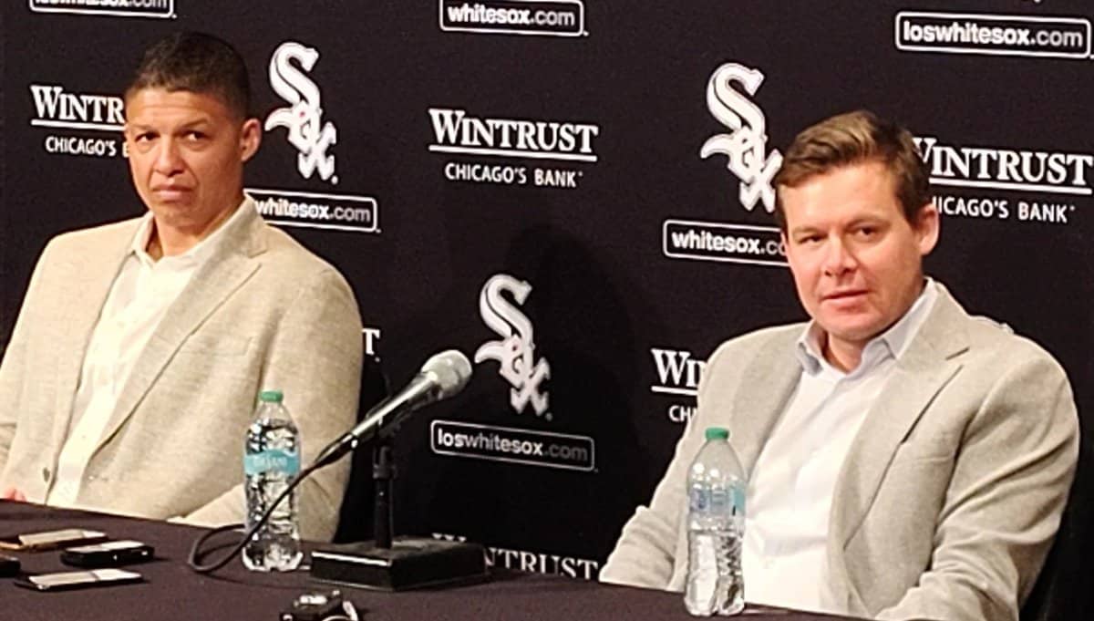 2025 Sox Machine staff predictions - Sox Machine