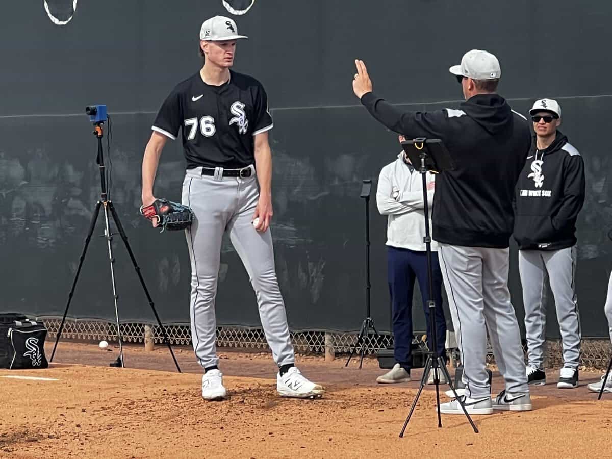 Brian Bannister on Hagen Smith, Jonathan Cannon, Jairo Iriarte, and ...