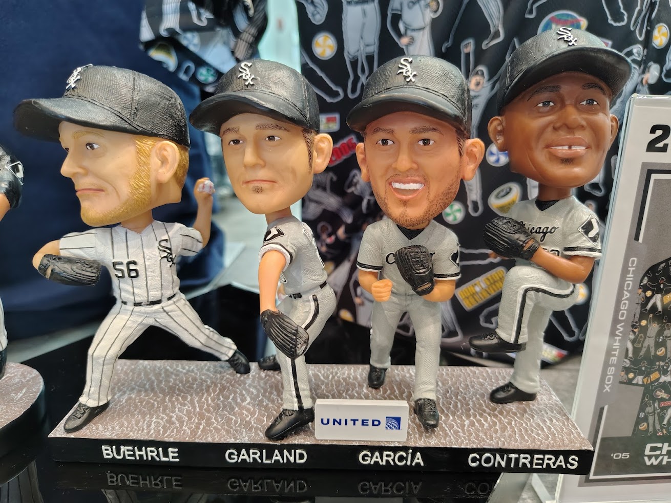 Q&A: White Sox CMO Brooks Boyer talks ticket sales, CHSN, and new City ...