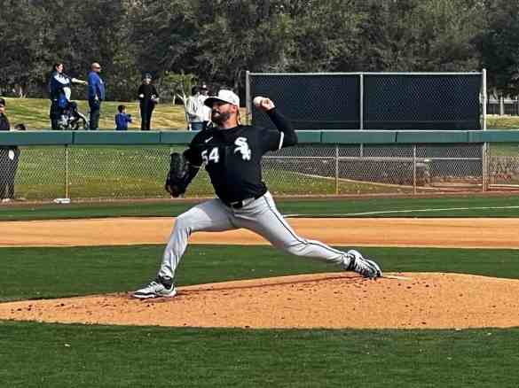 Sporcle Saturday: An 80 game score, at long last - Sox Machine