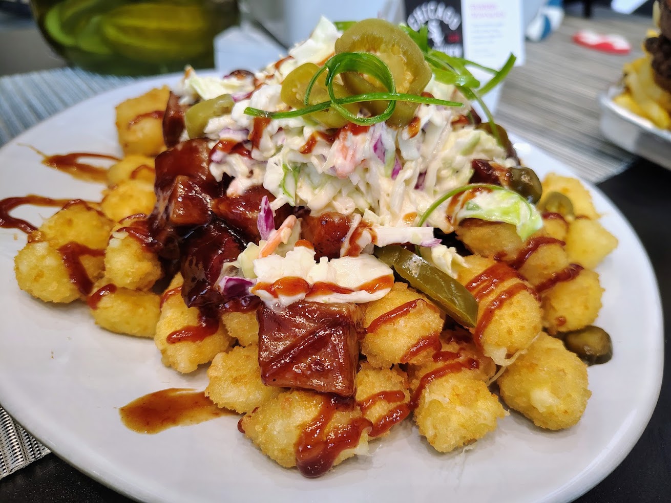 Recap: 2025 Chicago White Sox Food Day - Sox Machine