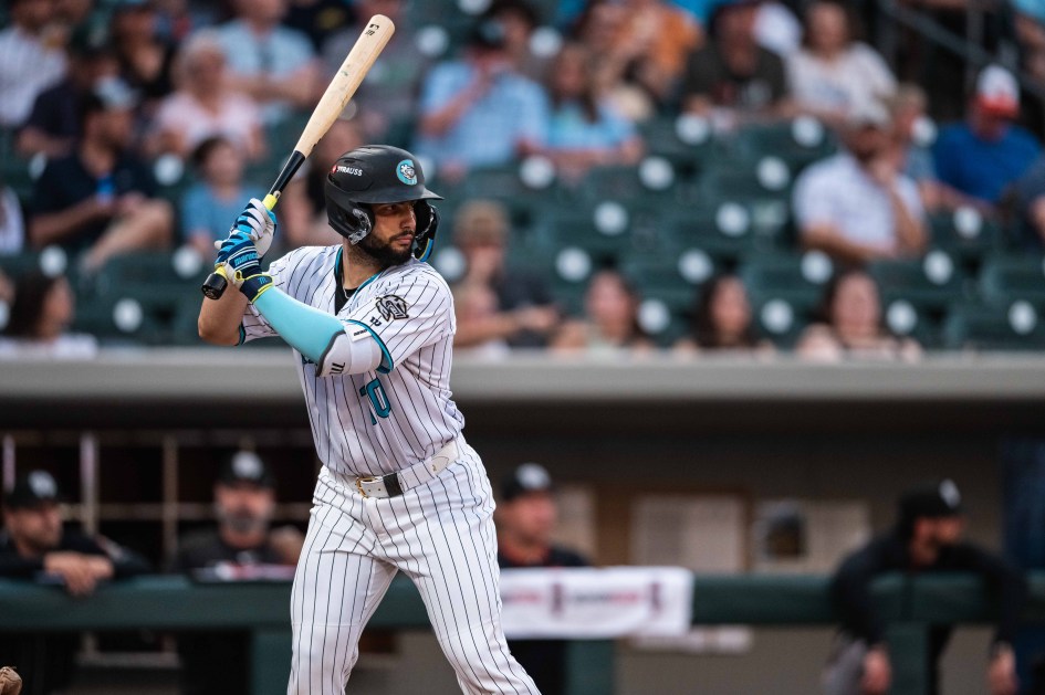 Pregame Notes: Edgar Quero's big league debut - Sox Machine