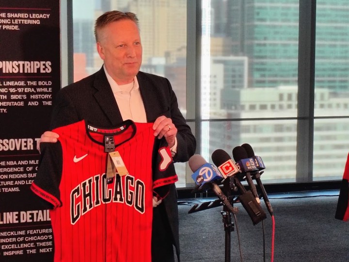 What do the past 48 hours of ownership and RSN news mean for White Sox ...