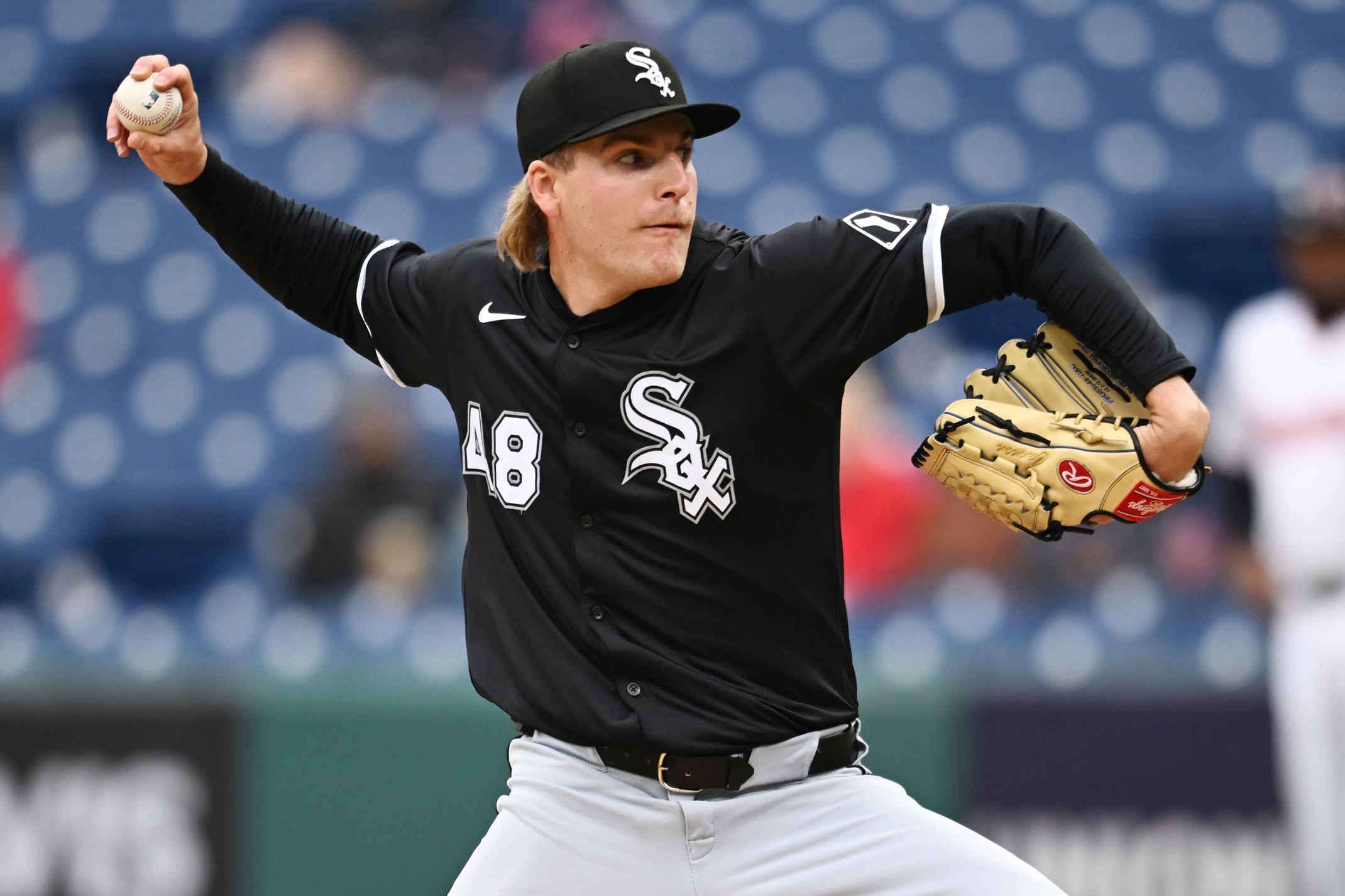 Final White Sox notes of the season: Jonathan Cannon embracing new ...