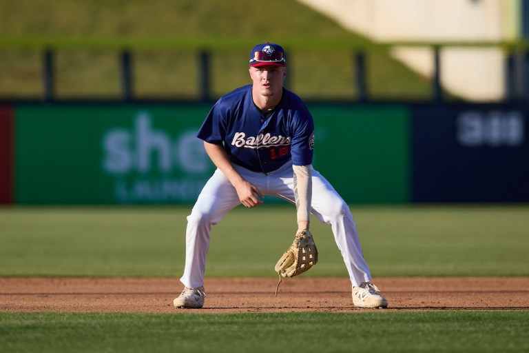Caleb Bonemer joins semi-illustrious list of White Sox minor league ...