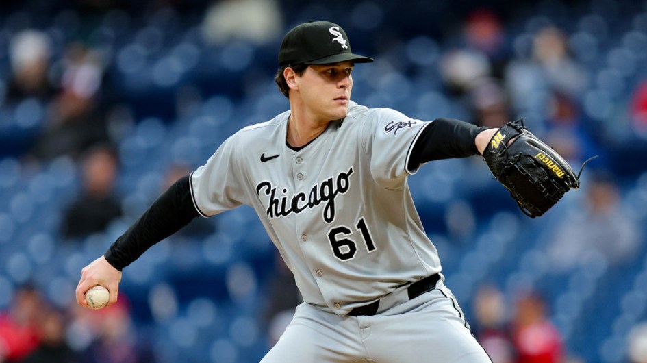 Mike Vasil to require Tommy John surgery, creating void in White Sox ...