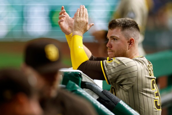 Gavin Sheets was 'definitely surprised' by White Sox departure, but ...