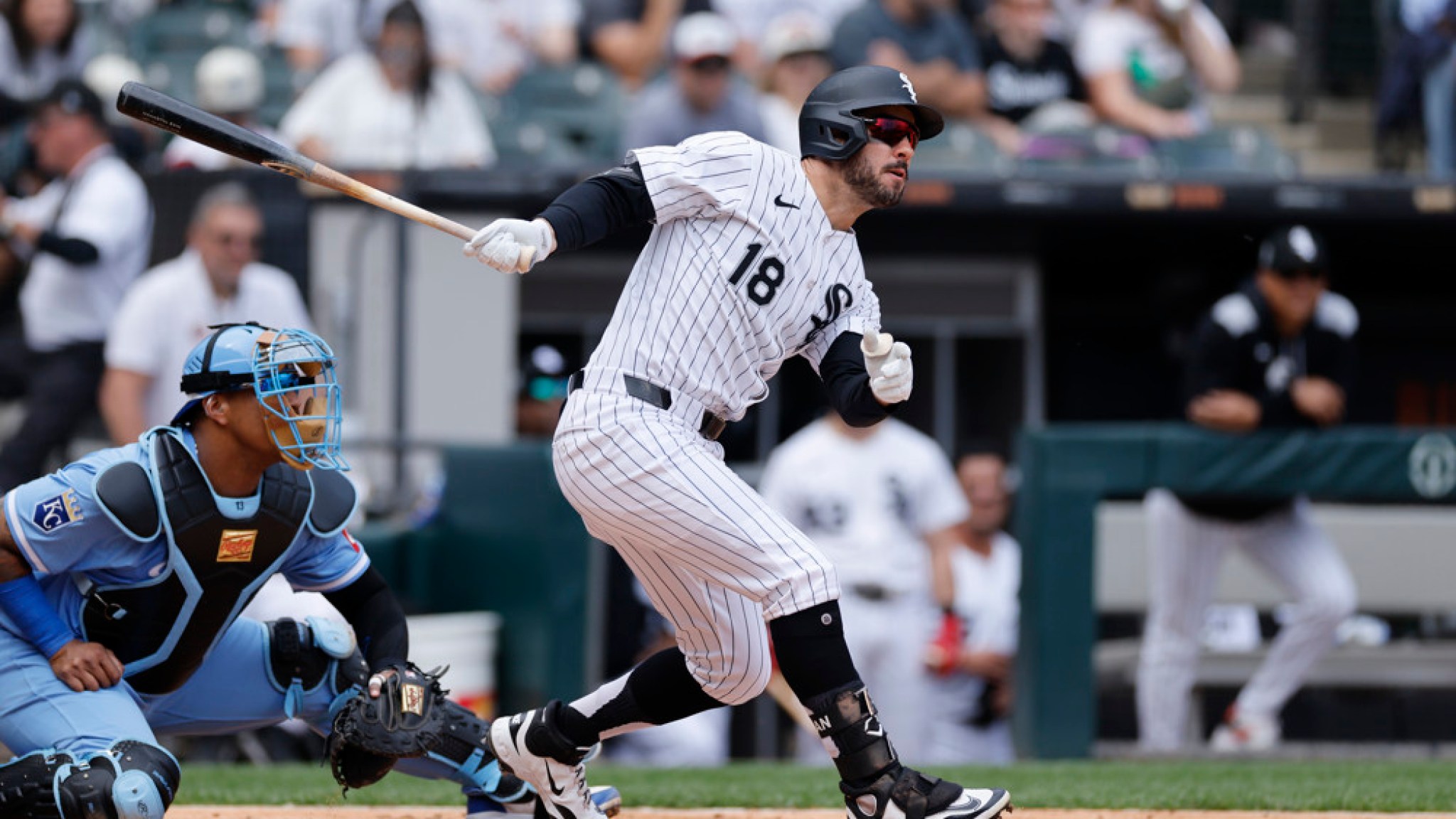 All Posts - Sox Machine