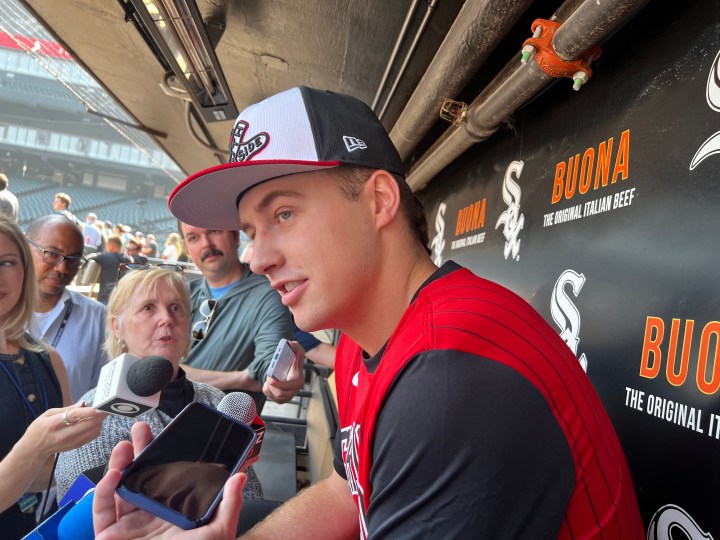 Kyle Teel to miss 3-6 weeks with right knee sprain - Sox Machine