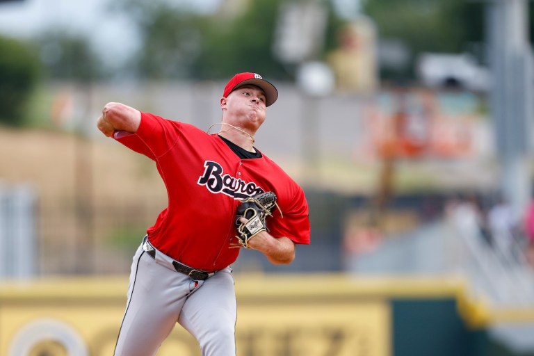 Tanner McDougal, Duncan Davitt discuss their additions to White Sox 40 ...