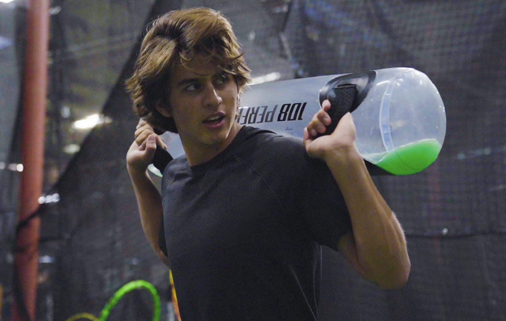 Unpacking White Sox first-round pick Billy Carlson's offensive ...