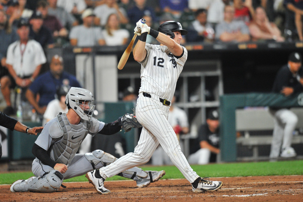 A look at THE BAT X 2026 Chicago White Sox projections - Sox Machine