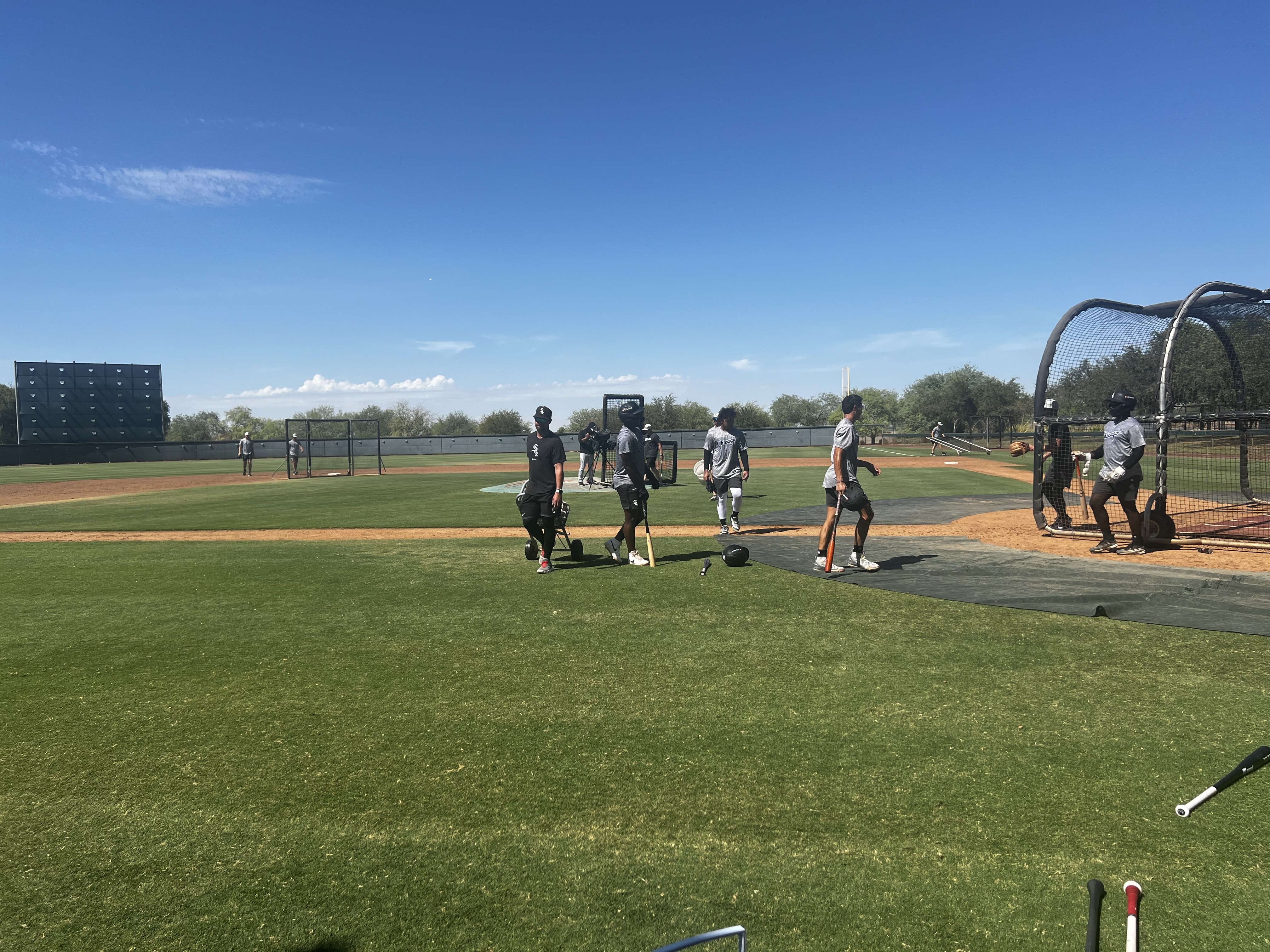 2025 ACL White Sox season review - Sox Machine