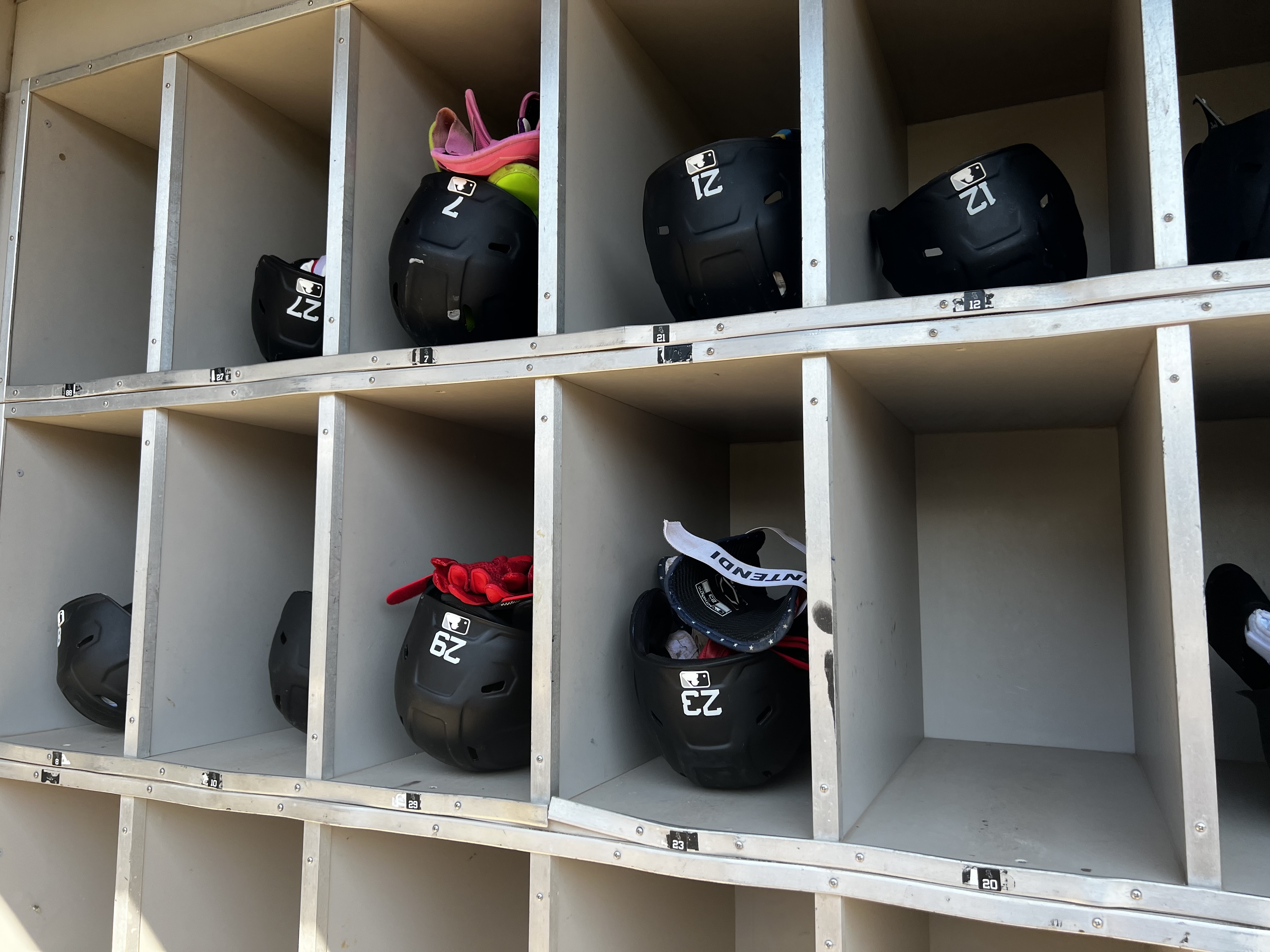Pregame notes: One Martín Pérez vs. a pack of ravenous wolves - Sox Machine