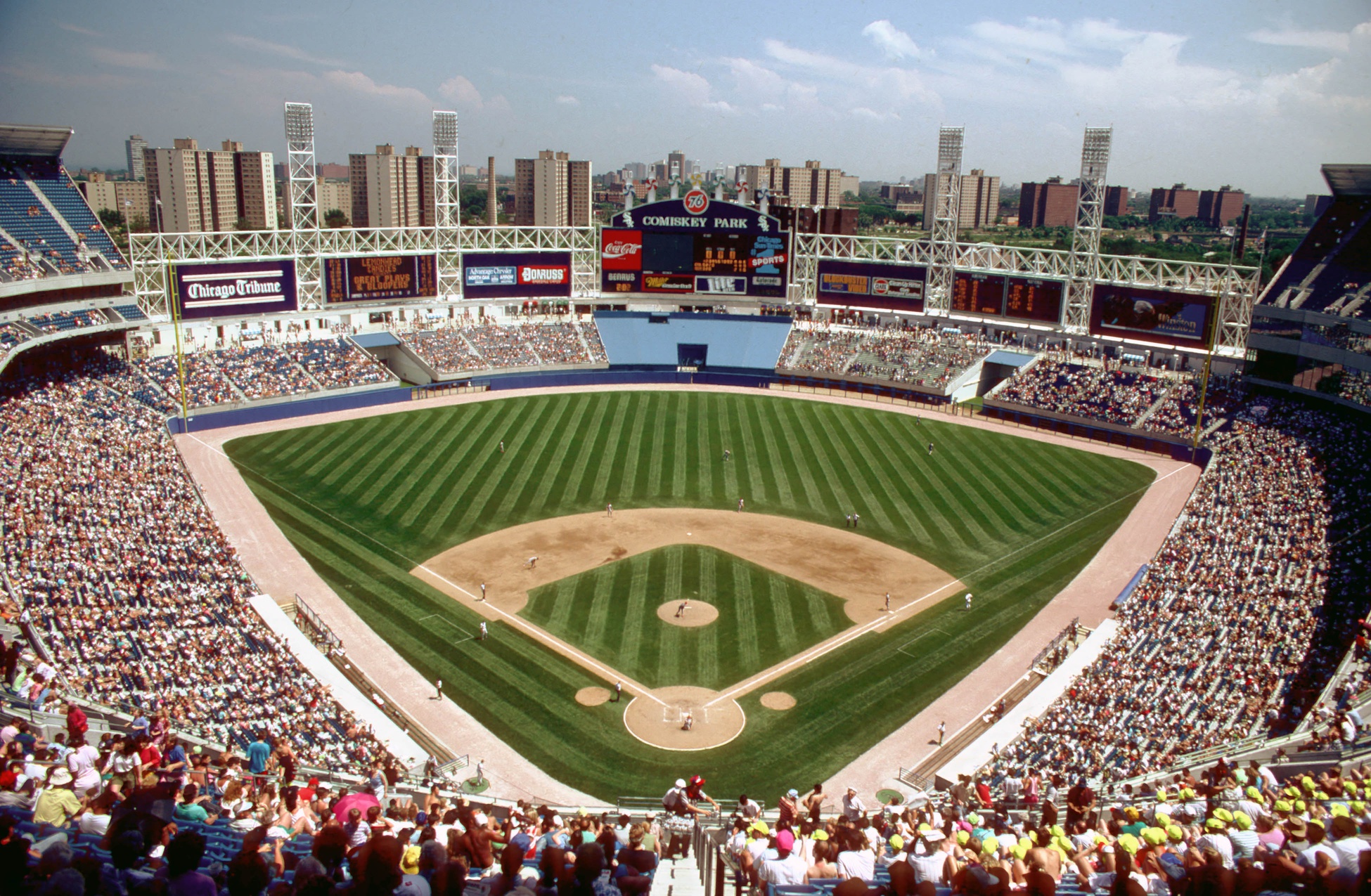 Spare Parts: New documentary celebrates Jeff Torborg's life, legacy ...