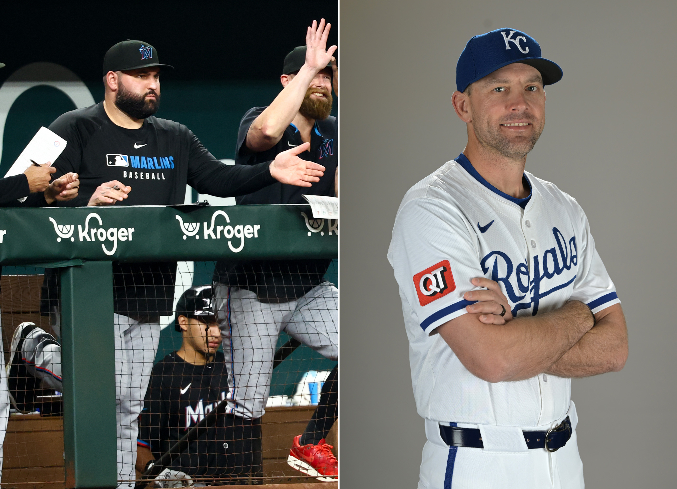 White Sox to hire Derek Shomon as hitting coach, Zach Bove as pitching ...