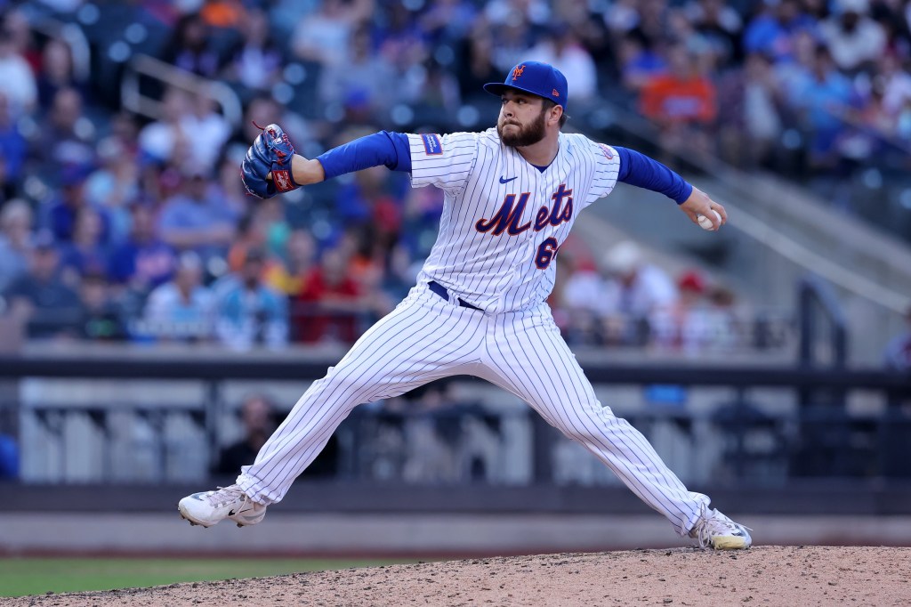 Anthony Kay aims to mirror Erick Fedde's successful turn with White Sox ...