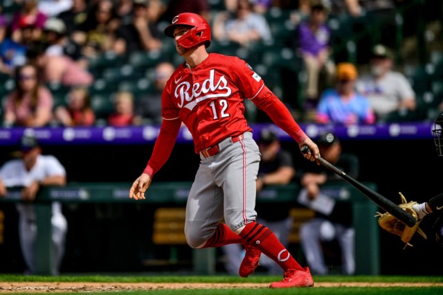 Austin Hays is official, and other White Sox roster developments - Sox ...
