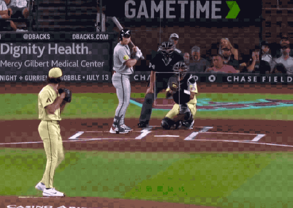 Jarred Kelenic comes to the White Sox with a swing adjustment already ...