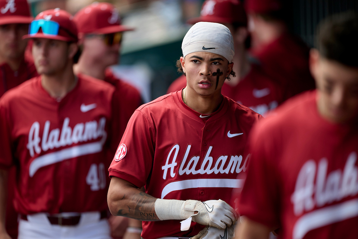 2026 MLB Draft Report: Good first impressions by top prospects - Sox ...