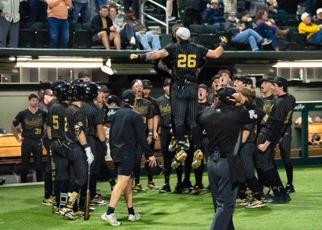 2026 MLB Draft Report: Seeking clarity and potential draft diamonds in ...