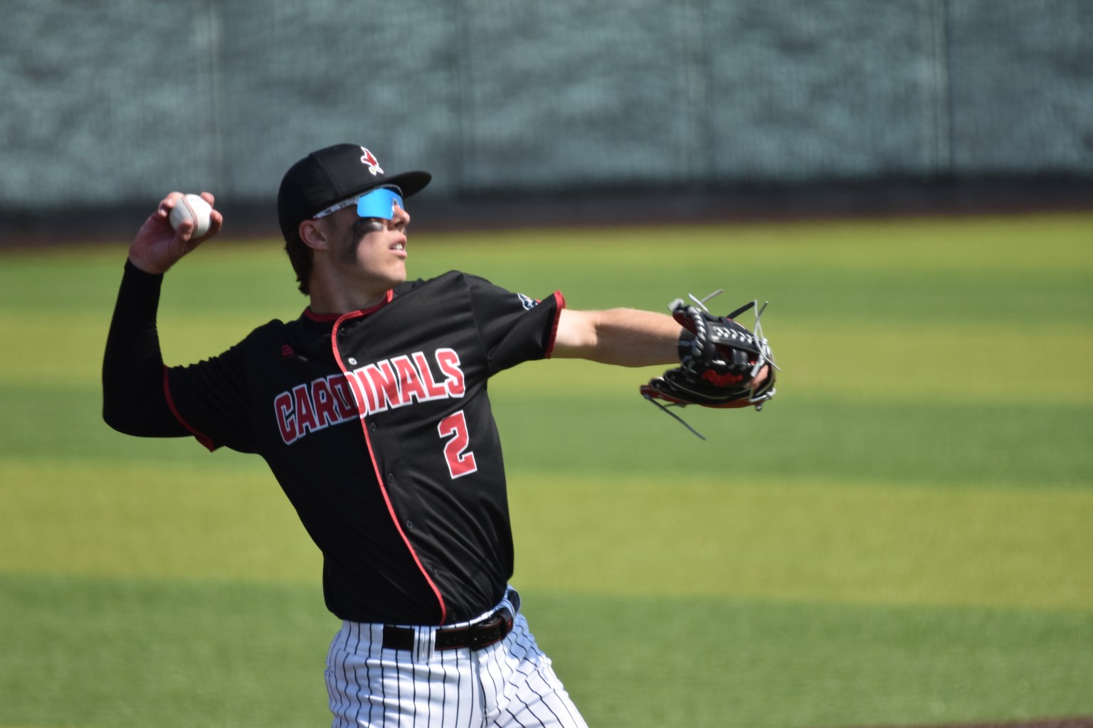 2026 MLB Draft: Firsthand look at the impressive Grady Emerson - Sox ...