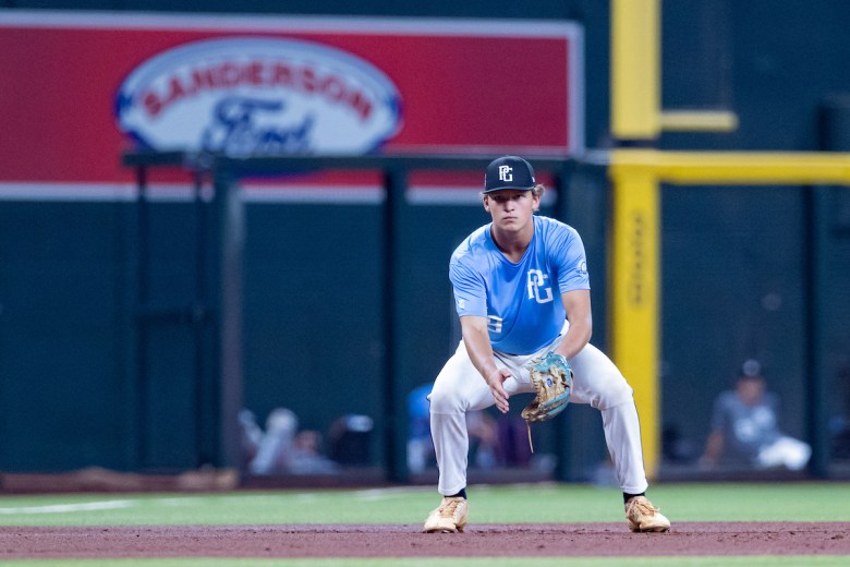 2026 MLB Draft Report: 6 prep prospects to follow this spring - Sox Machine