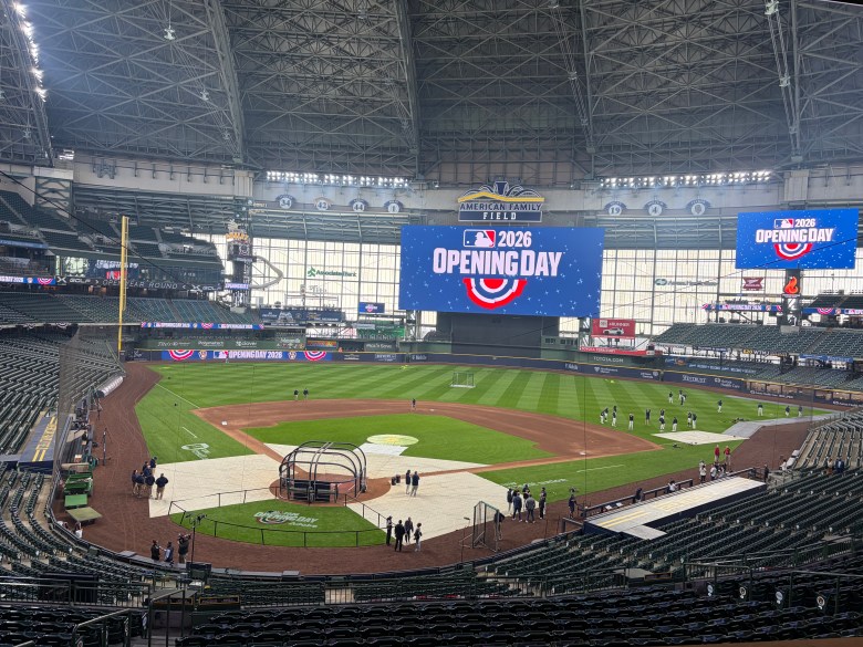 In lieu of a winning season, the White Sox can shoot for a winning ...