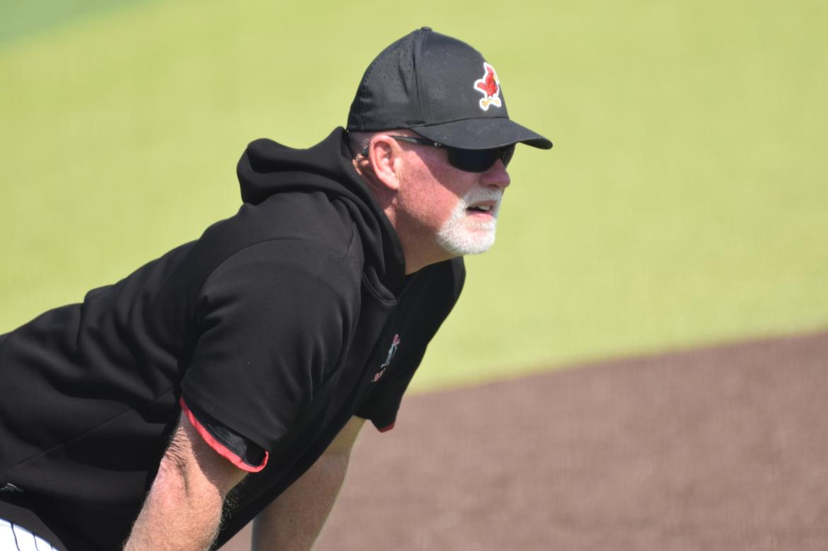 2026 MLB Draft: Firsthand look at the impressive Grady Emerson - Sox ...