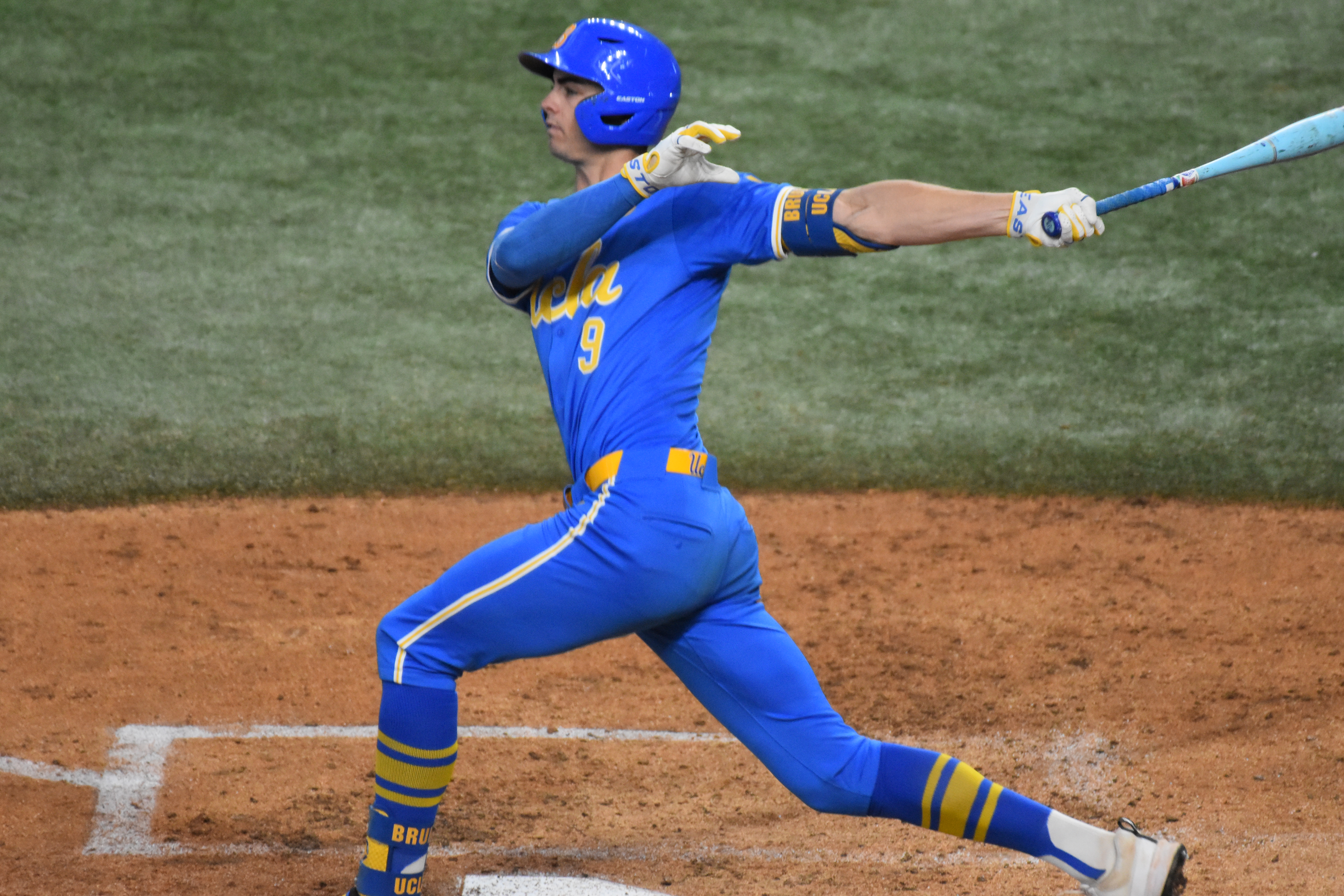 2026 MLB Draft Report: Will Gasparino and other prospects to watch ...