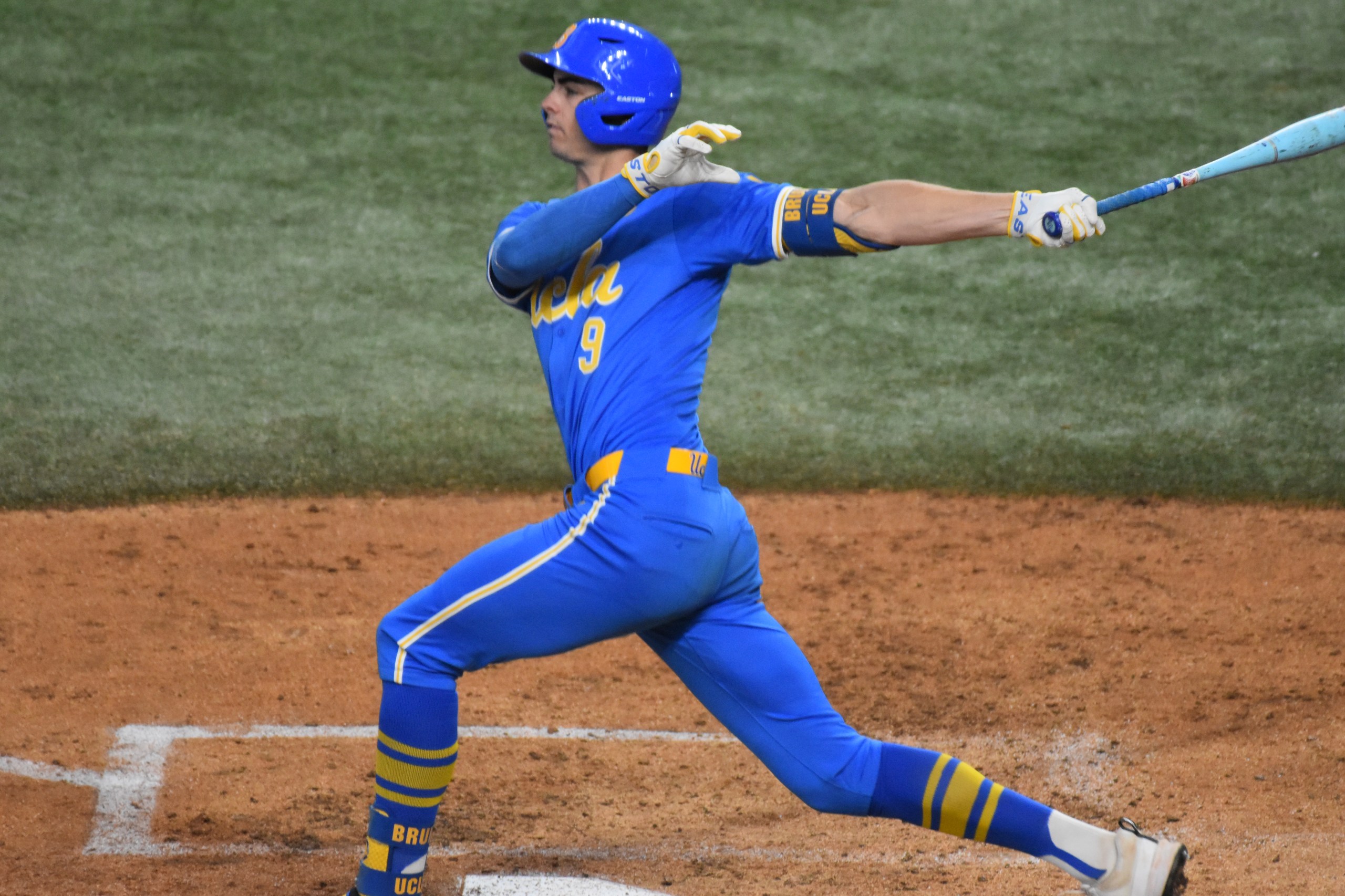 2026 MLB Draft Report: Will Gasparino and other prospects to watch ...