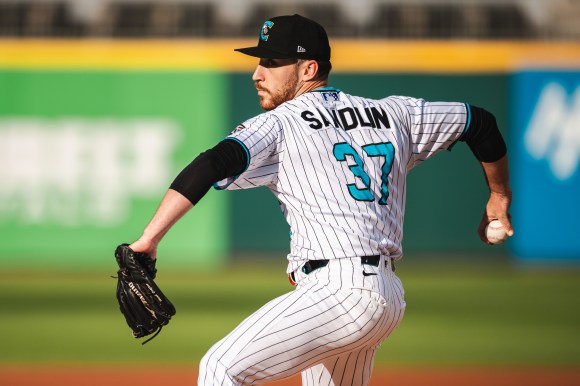 White Sox to call up pitching prospect David Sandlin - Sox Machine