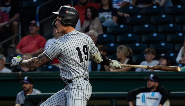 White Sox Minor Keys: May 20, 2026 - Sox Machine