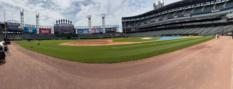 Pregame notes: End of a miraculous May - Sox Machine