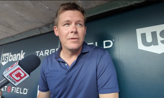White Sox's early success has Chris Getz thinking about 2026 after all ...